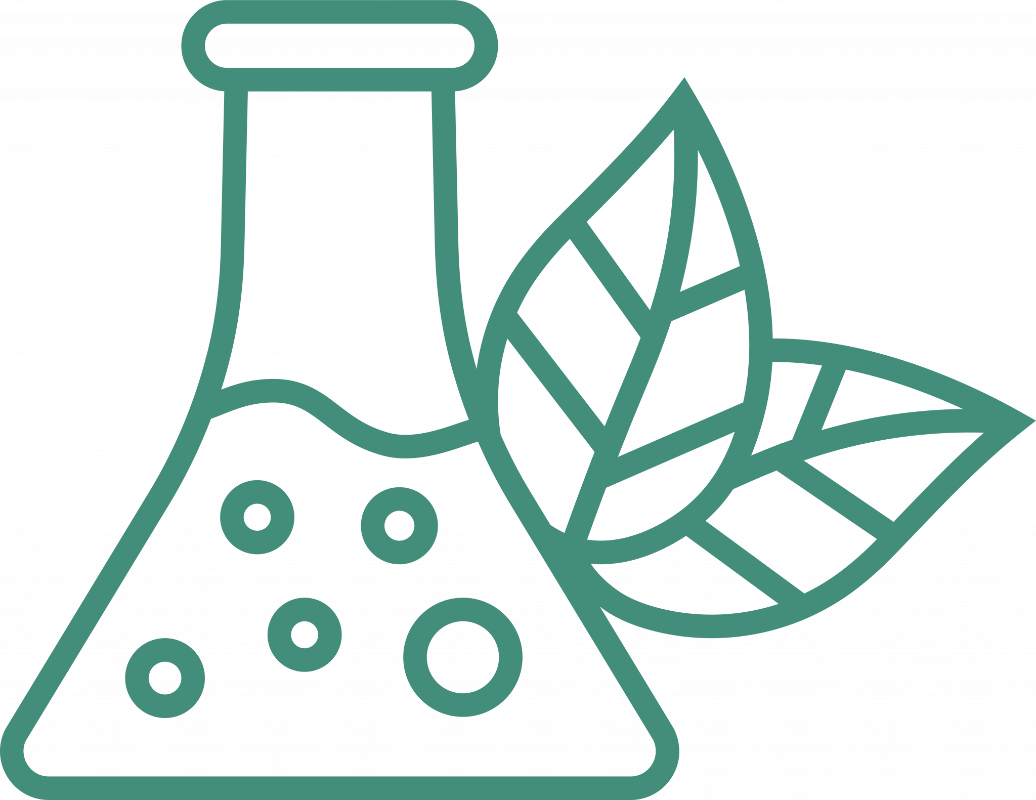 Our company - Ecoat